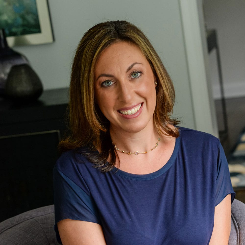 Biography & Credentials - Stacey Schulman Nutrition